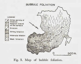 ギャジョ氷河 Structural studies on Gyajo Glacier | 氷河の世界